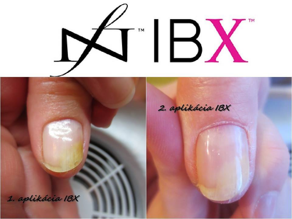 Poškodené nechty? Zoznámte s japonskou manikúrou a IBX systémom!